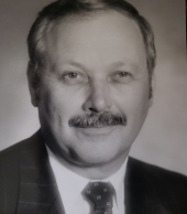 Edward Nelson Higgins - 2022 - Chapel Ridge Funeral Home