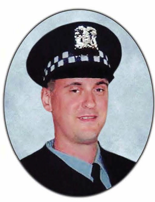 Patrick R. Myers - 2022 - Kaminski Family Funeral Homes & Crematorium