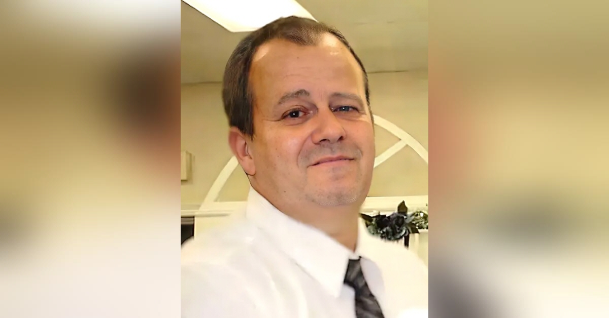 Obituary information for Michael Colen Businelle, Sr.