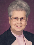 Helen Marie Minton - 2022 - Mathers-Gaunce Funeral Home