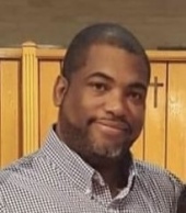 Mark Augustus Reddick - 2022 - Riley - Antoine Funeral Home