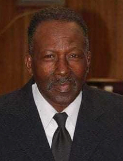 Mr. William H. Whitaker, Jr. - 1970 - Mr. William H. Whitaker, Jr.