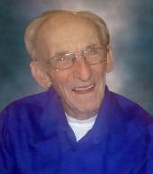 Emile Poirier - 2022 - Wilson Funeral Home