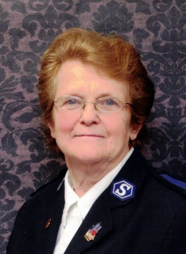 Joanne Wilson - 2022 - Wright-Beard Funeral Home