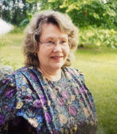 Joann Hall - 2022 - Trahan Family Funeral Home