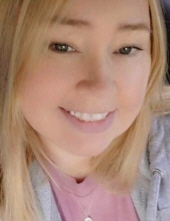 Julie Ann Tyrrell - 2022 - Joseph E Ratterman & Son