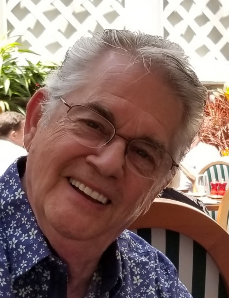 Harold Arvid Nelson - 2022 - Noecker Family Funeral Home