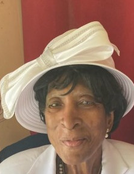 Julia M Mitchell - 2022 - JP Holley Funeral Home