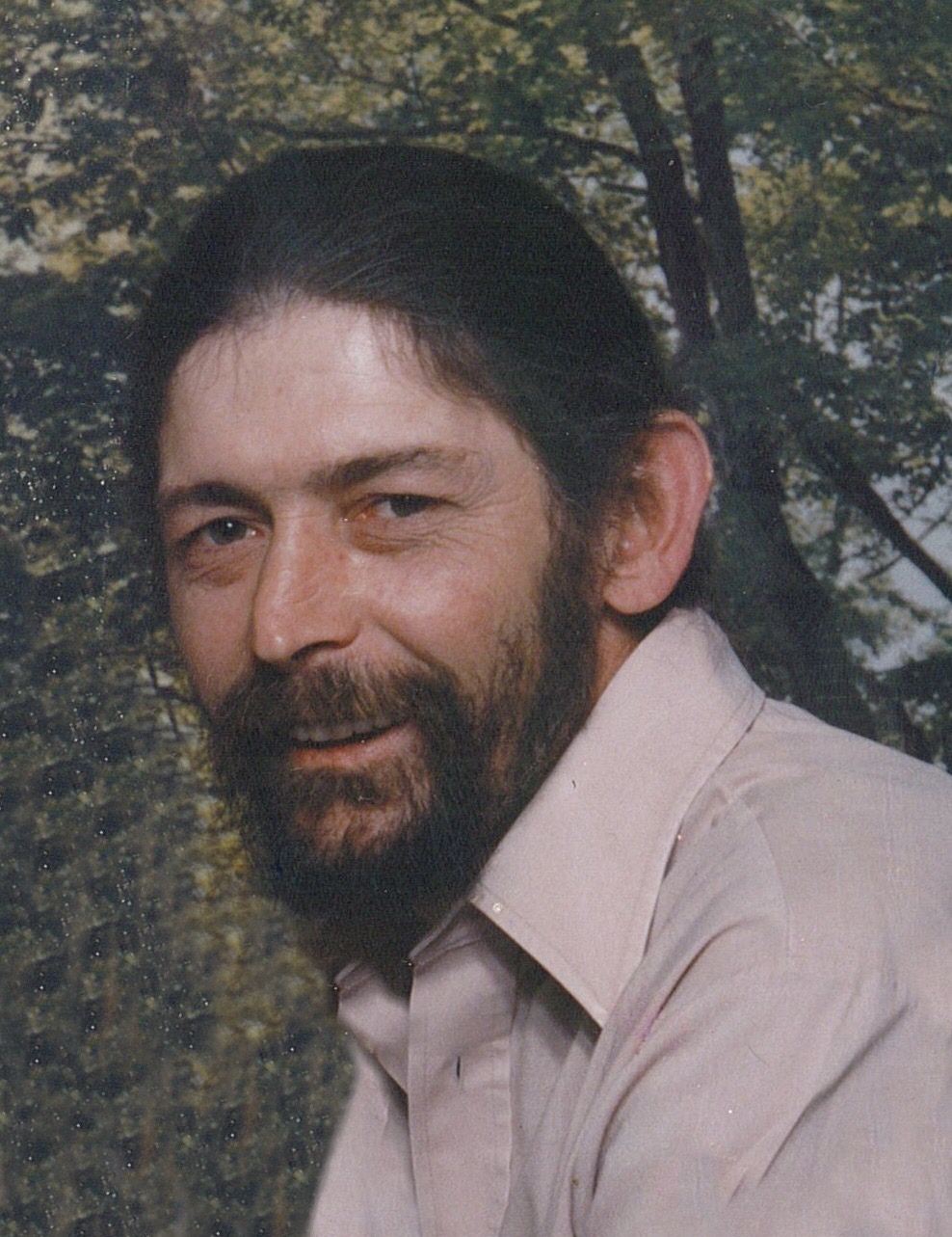 Ricky Summers - Memories Trees