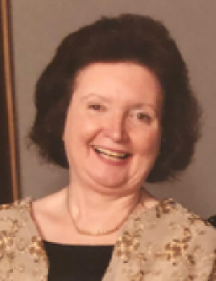 Elizabeth Mary O'Flynn Obituary - 2022 - Williams Funeral Home, Inc.
