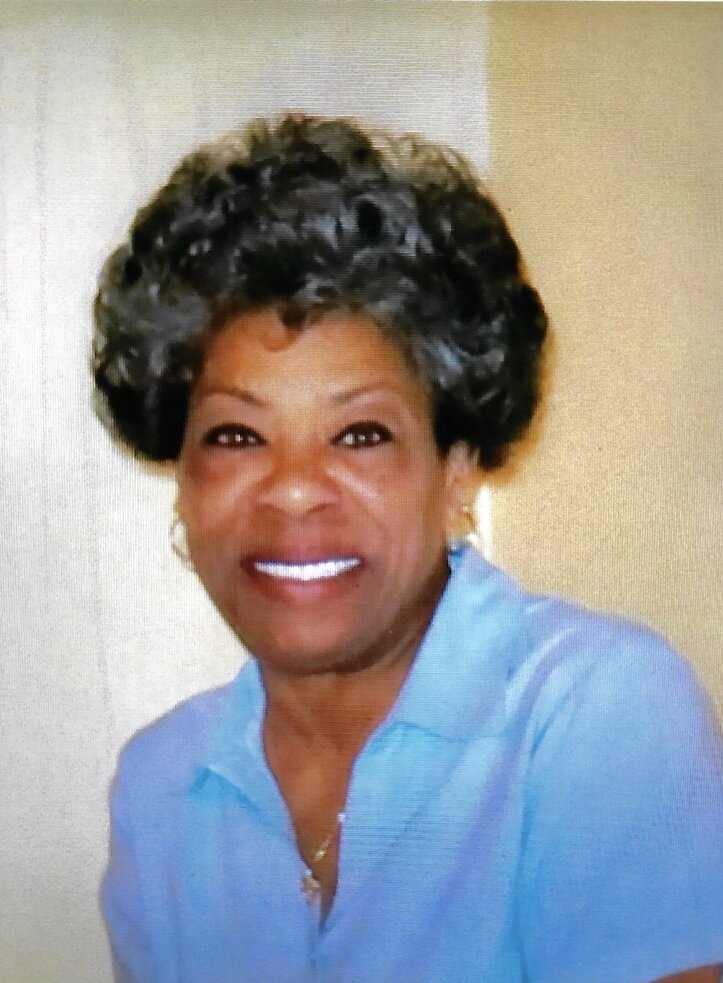 Lula Annette Hyman - 2022 - Covington Funeral Home