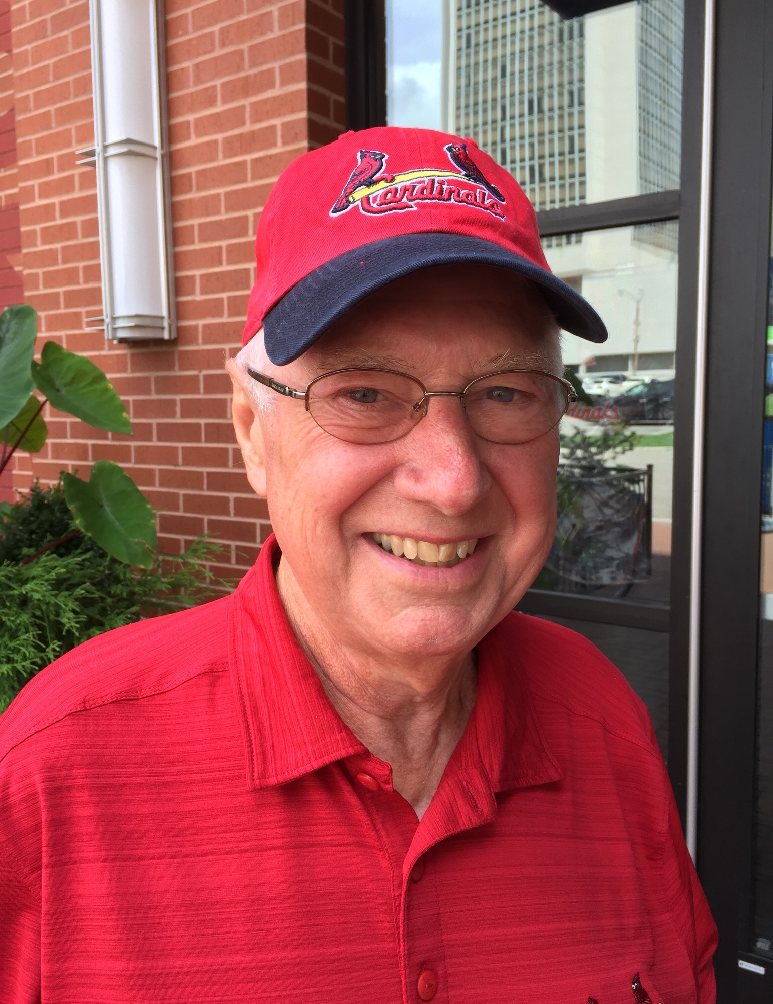 Harlos "Harley" Lee Barnum - 2022 - Nelson Funeral Service