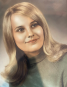 Janet Winter - 2022 - Snyder & Hollenbaugh Funeral & Cremation Services
