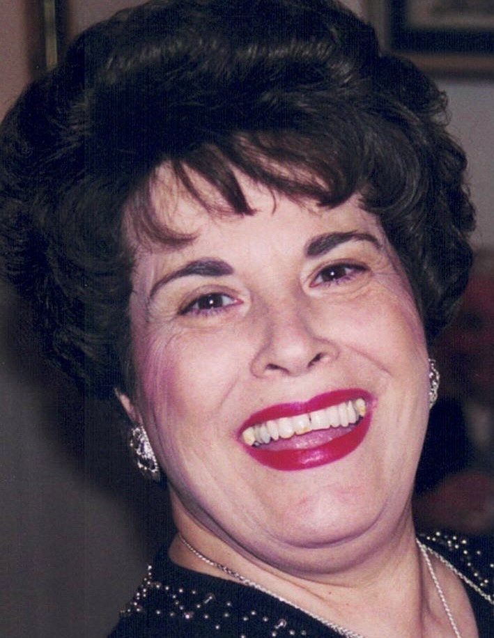 Irene Economos - 2022 - CFH Online