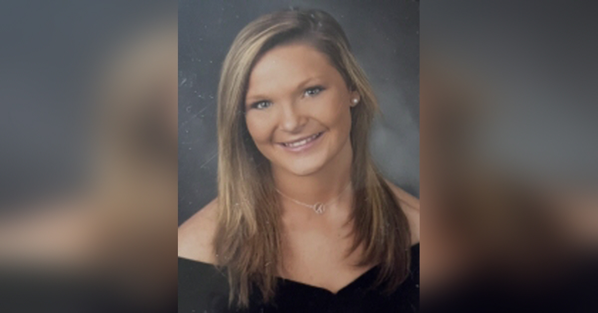 Obituary information for Savannah Michelle Hughes Cochran