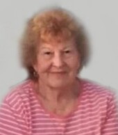 Carol J. Carabetta - 2022 - John J. Ferry & Sons Funeral Home
