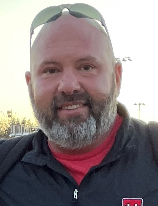 Shane Douglas Heth - 2022 - Irwin Chapel