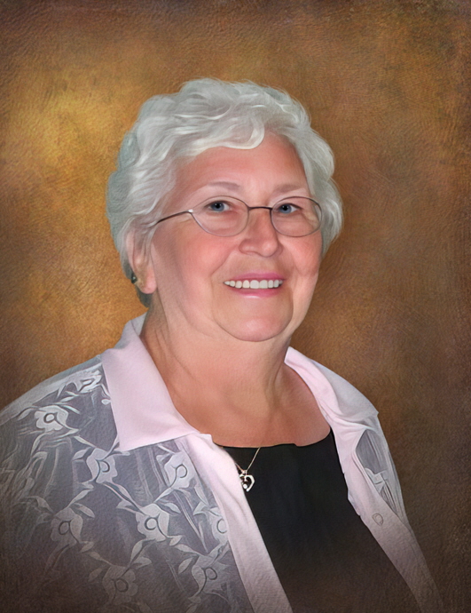 Joyce Lundy Miller - 2022 - Daniels & Hutchison Funeral Home LLC