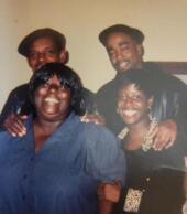 Brenda Renee Minggia - 2022 - Graves Funeral Home