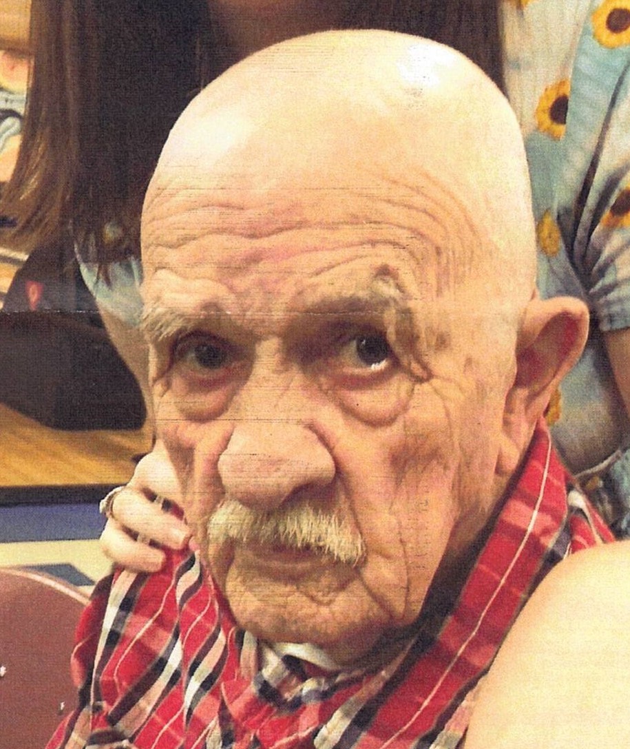 Gene Miller - 2022 - Joseph E Ratterman & Son