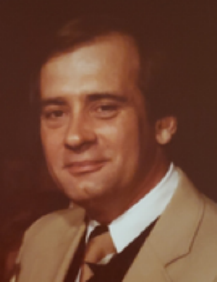 Ronald R. Reese Obituary - 2022 - James R. Gray Funeral Home