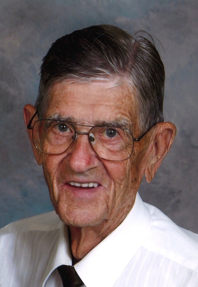 Conrad "Con" Woelfle - 2022 - Erb & Good Funeral Home