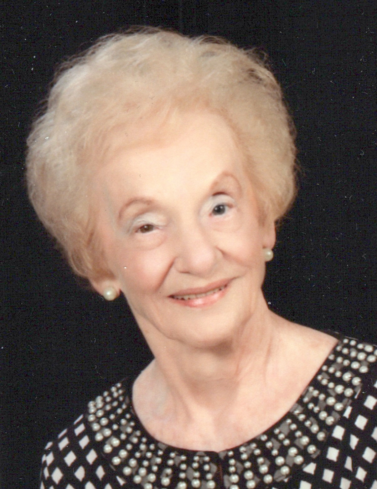 Audrey Patterson "Pat" Ivy - 2022 - Laughlin Service Funeral Home