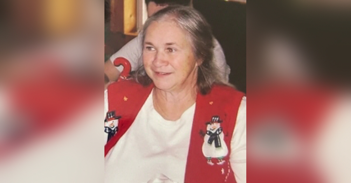 Obituary information for Lydia "Ann" (Craighead) Lancaster