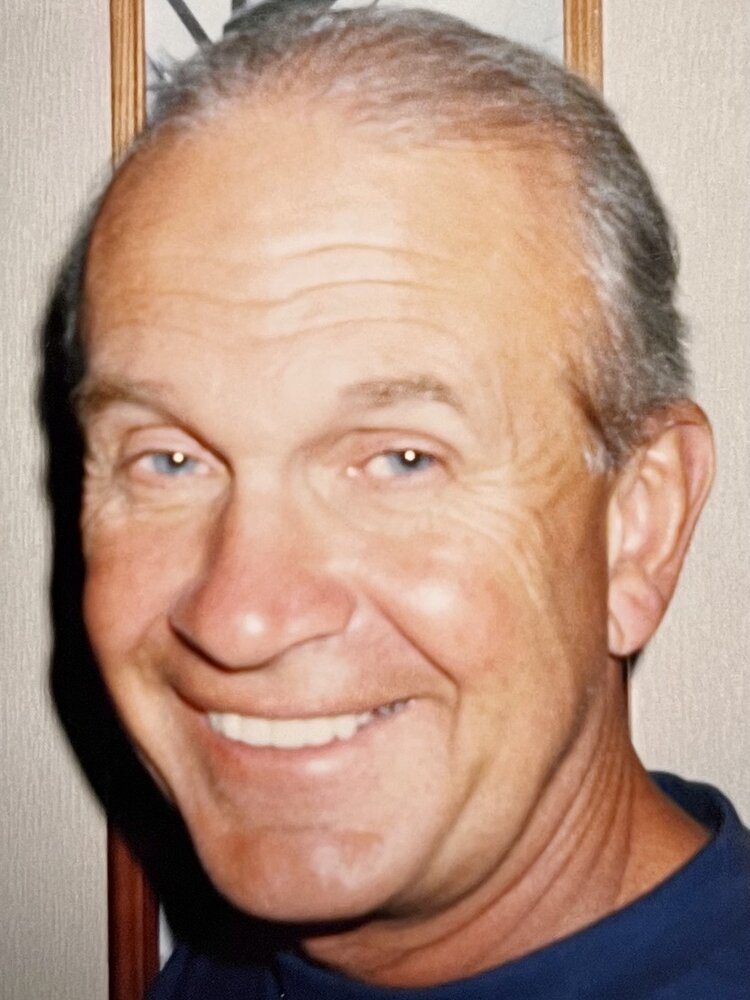 Paul Edward Perry - 2022 - Jay A. Hoffer Funeral Home
