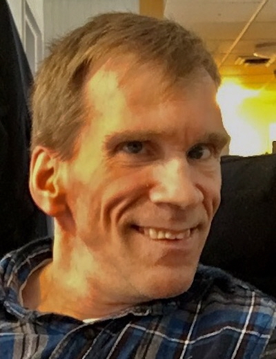 Steven G. Kirkpatrick - 2022 - Dunn Funeral Home