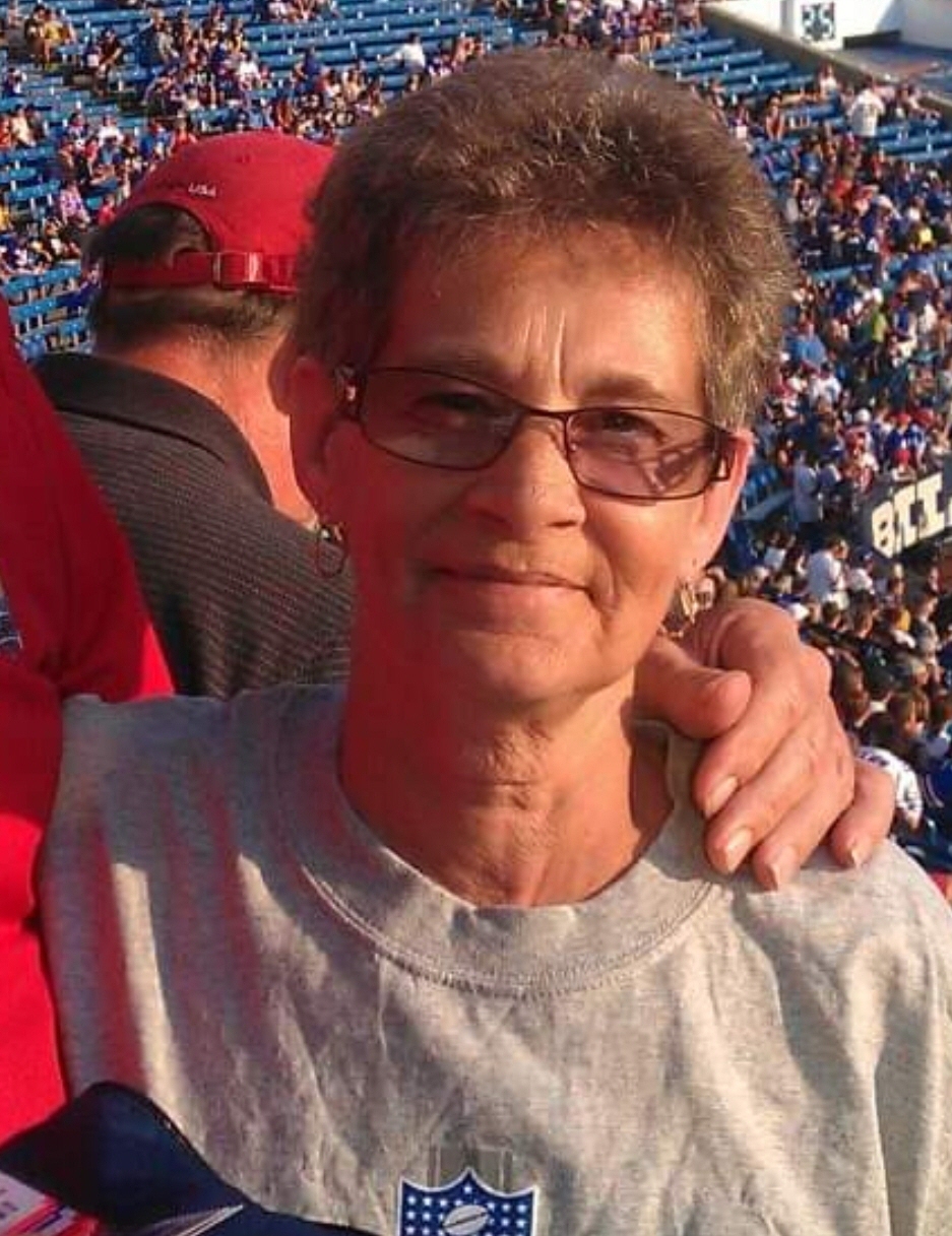 Norma Phillips - 2022 - Davidson Funeral Home