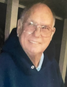 John Wesley Smith - 2022 - Riley Funeral Home