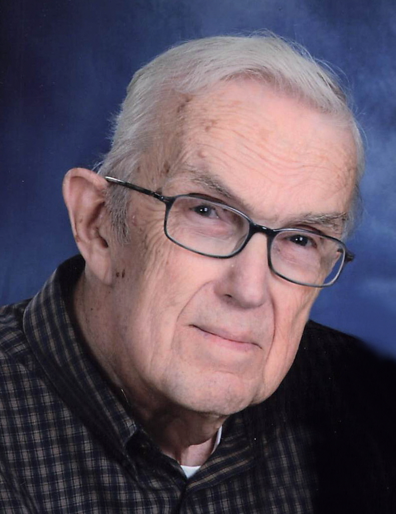 Robert E. "Bob" Monson - 2022 - Erickson Funeral Home