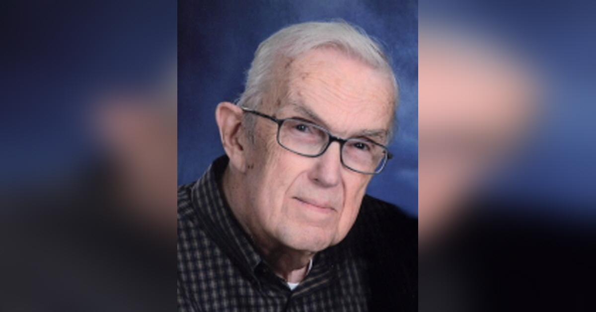 Obituary information for Robert E. "Bob" Monson