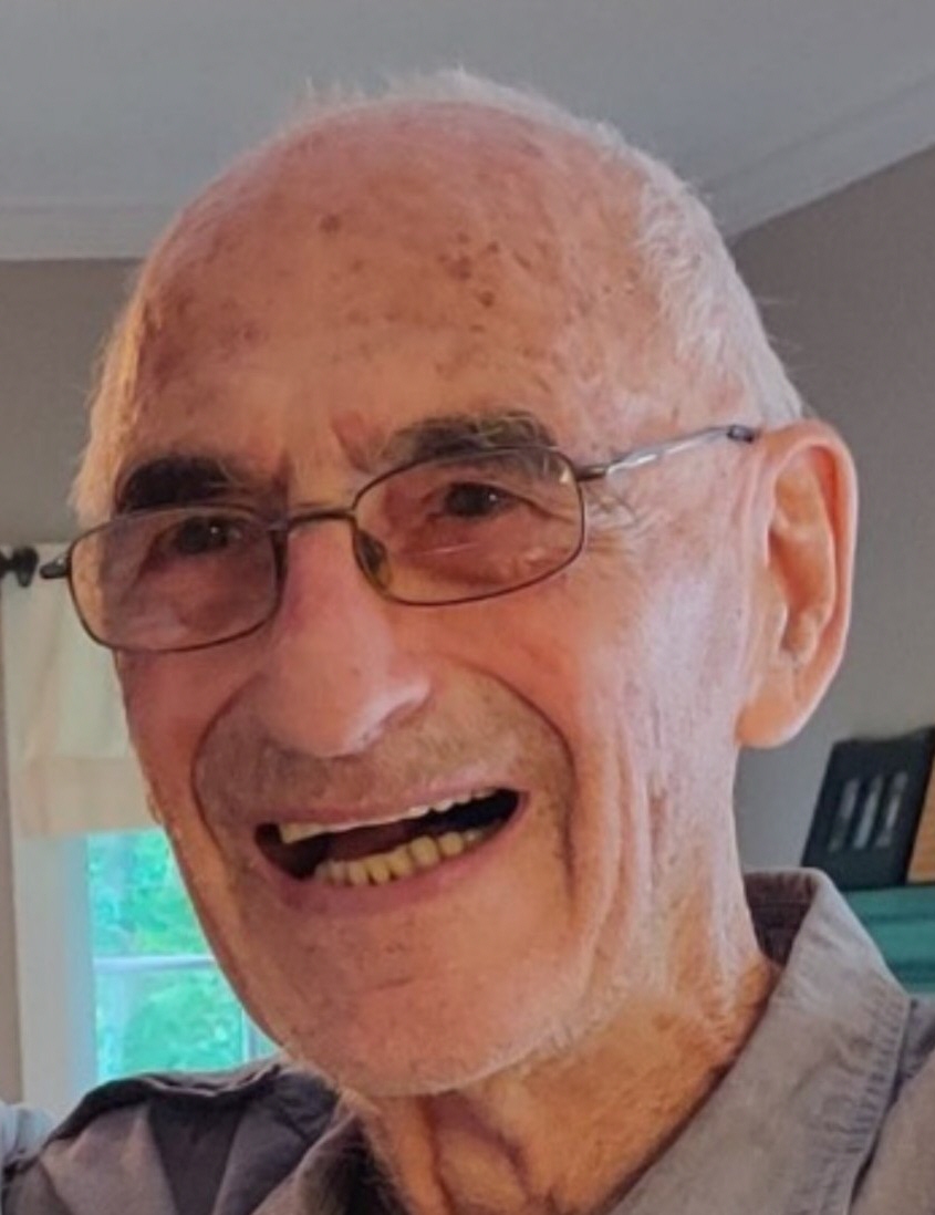 Richard Leon Johnson - 2022 - Ahern Funeral Home, Inc