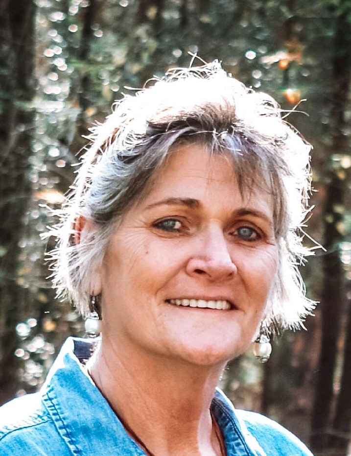 Melanie Ann Croker - 2022 - Pace-Stancil