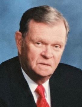RAYMOND "RAY" GRIFFITHS - 2022 - McGorray-Hanna Funeral Home