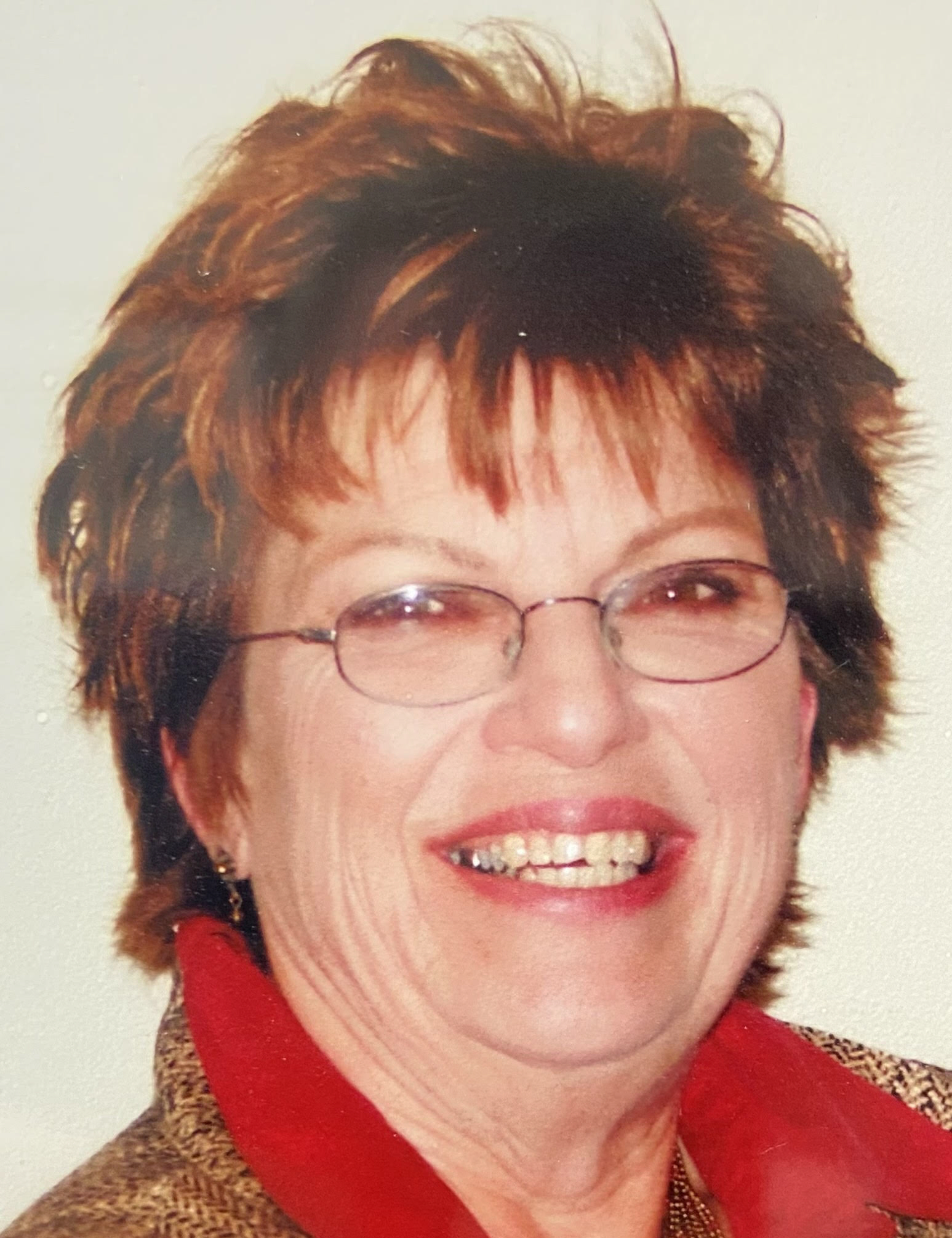 Kathryn Amanda Manatt - 2022 - Caruth Hale Funeral Home