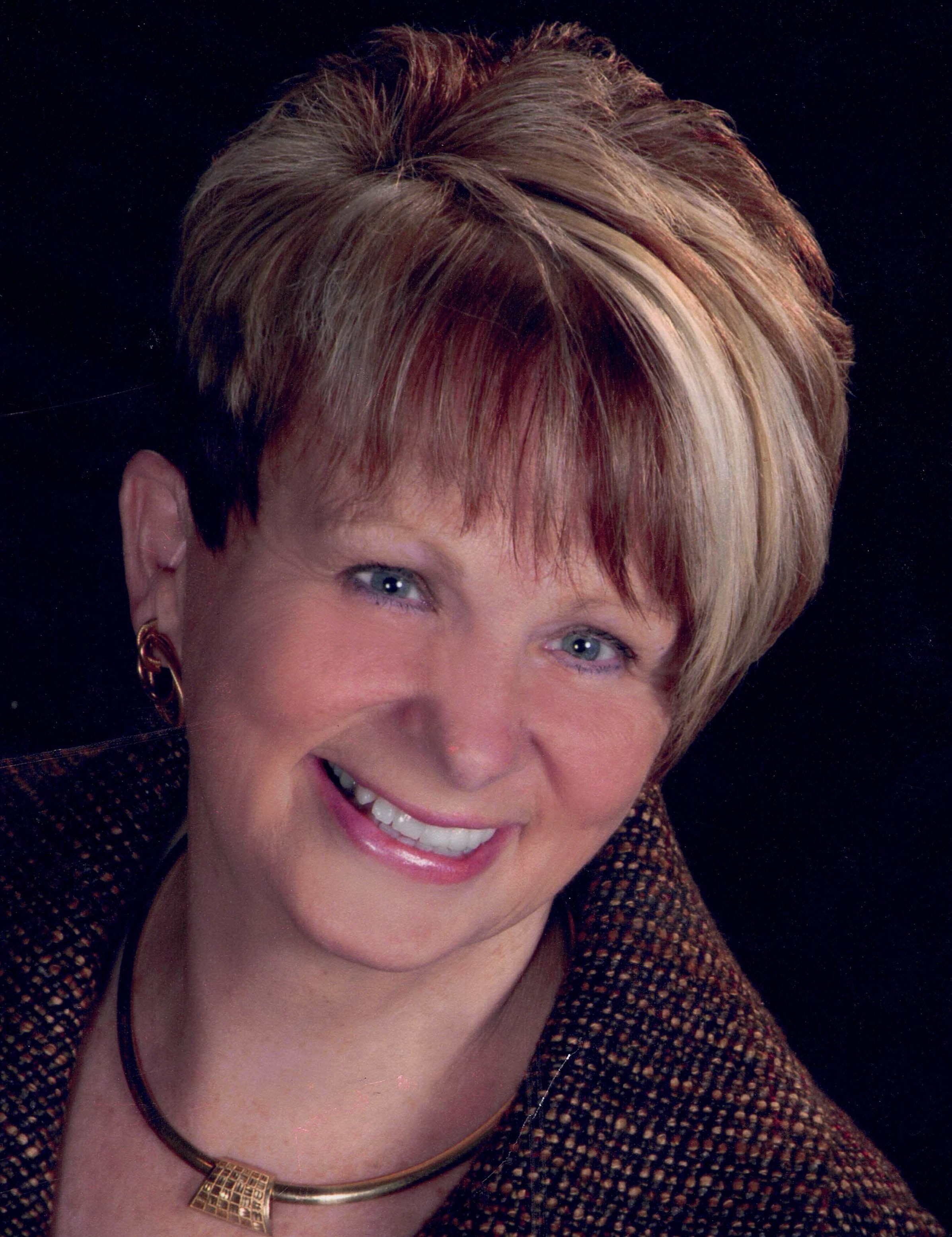 Barbara Jean Goike - 2022 - Henry M. Malburg Funeral Home