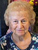 Mary Murray - 2022 - Sheenan Funeral Home