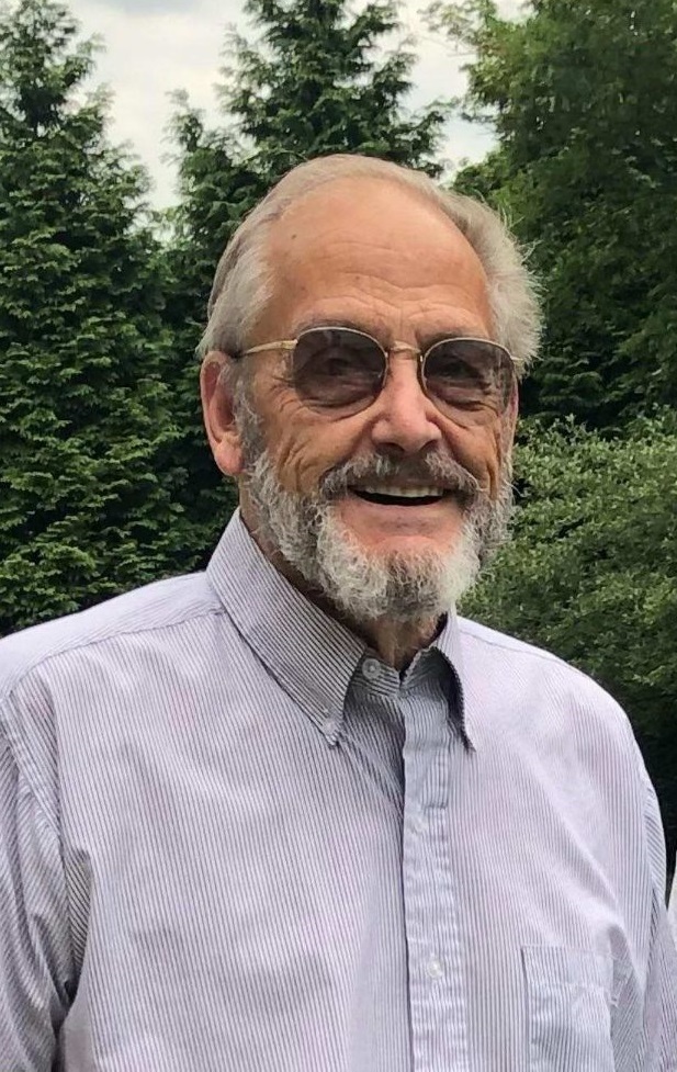 William Randolph Schry, II - 2022 - Scarpelli Funeral Homes