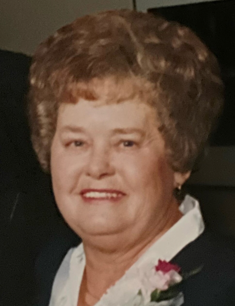 Nancy Zysek - 2022 - Forest Park Cemetery