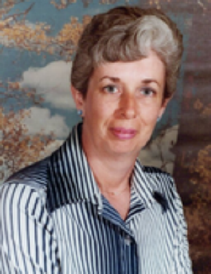 Jane Smith - 2022 - Bladen-Gaskins Funeral Home & Cremation