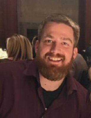 Matthew Dane Sweitzer Obituary - 2022 - Williamson Funeral Home