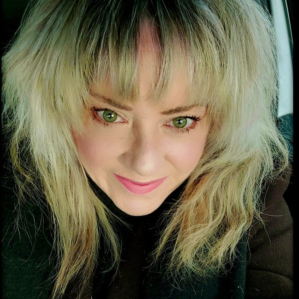 Keely Ann Meade - 2022 - Wagg Funeral Home