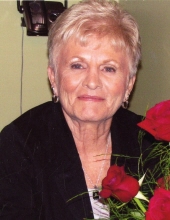 Roxanne C. Williams Obituary - 2022 - Hoy Funeral