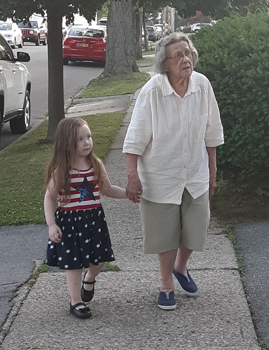 Dolores H. McCudden - 2022 - John E Roberts Funeral Home