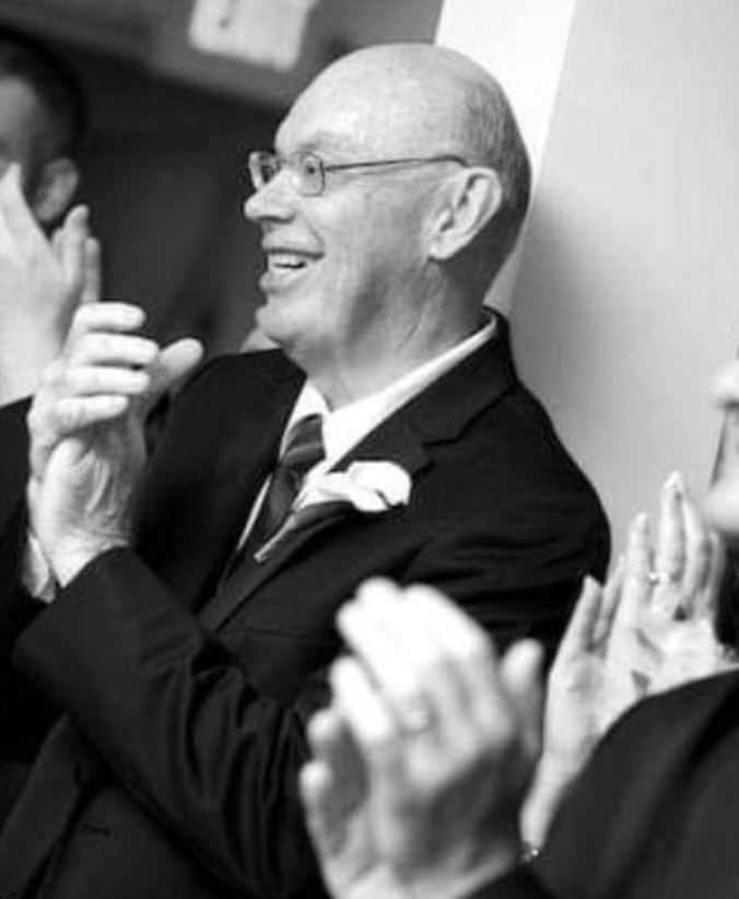 Michael J. Hogan - 2022 - Perry Funeral Home, Inc