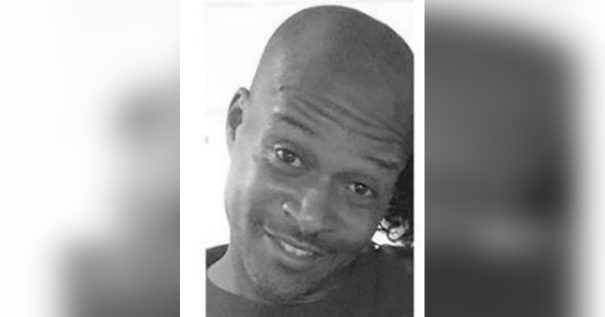 Obituary information for Rico Conrad Carter