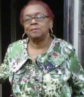 Maryetta Harrison - 2022 - Chambers Funeral Home, Inc.